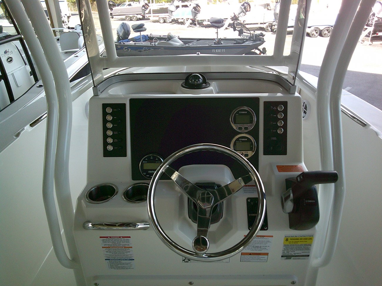 New 2024 Robalo R200 For Sale