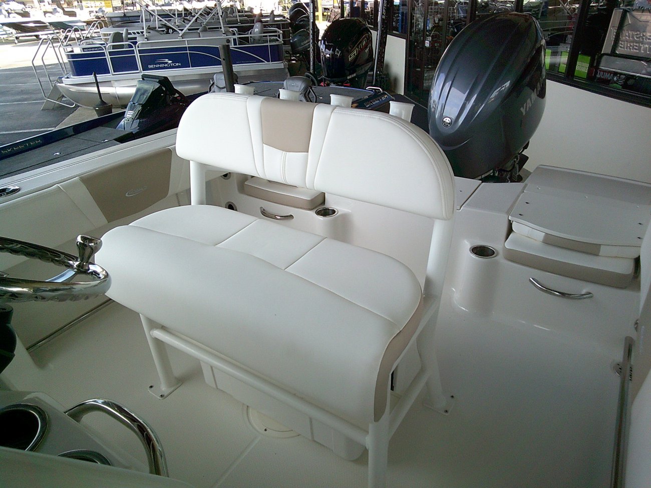 New 2024 Robalo R200 For Sale
